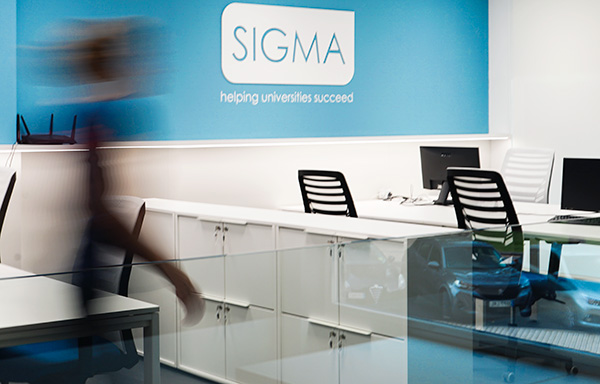 Sigma | JG GROUP