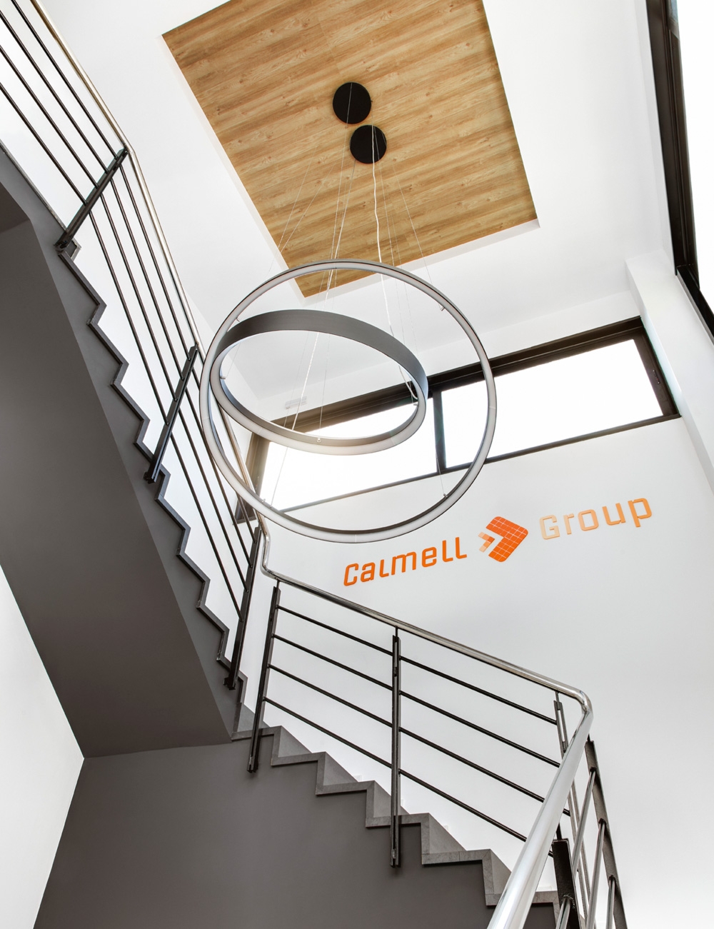Calmell Group | JG GROUP