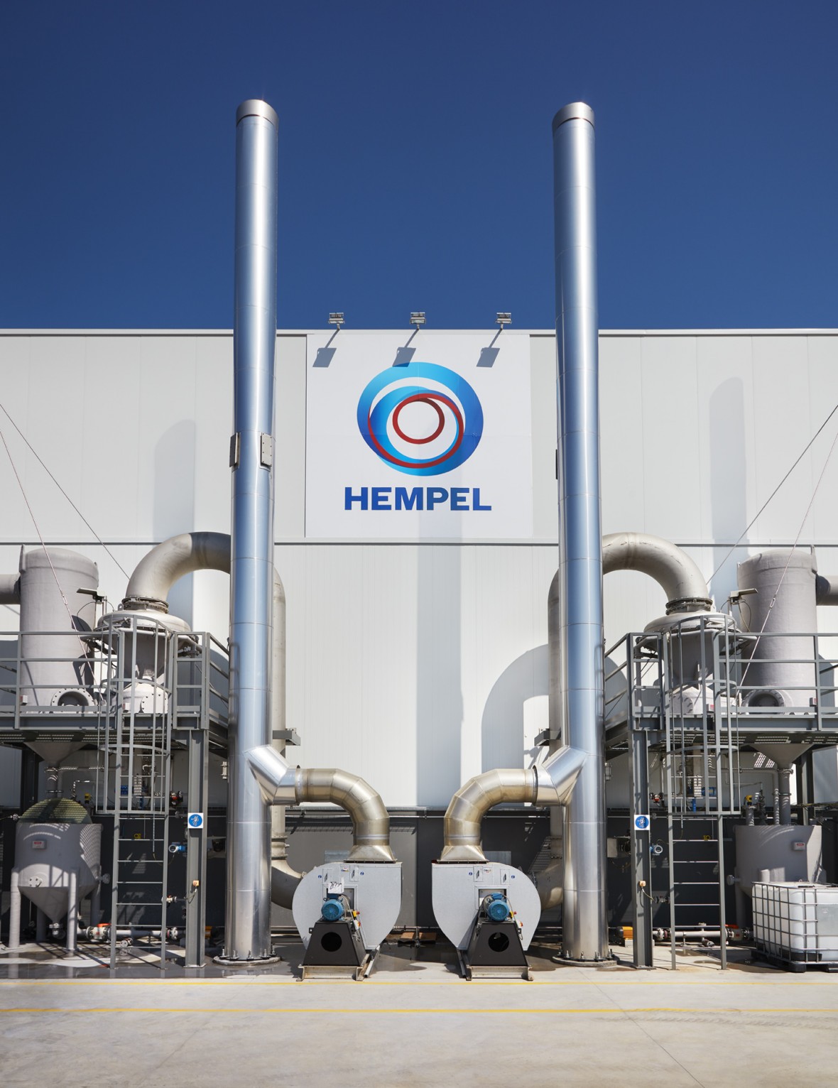 Hempel | JG GROUP